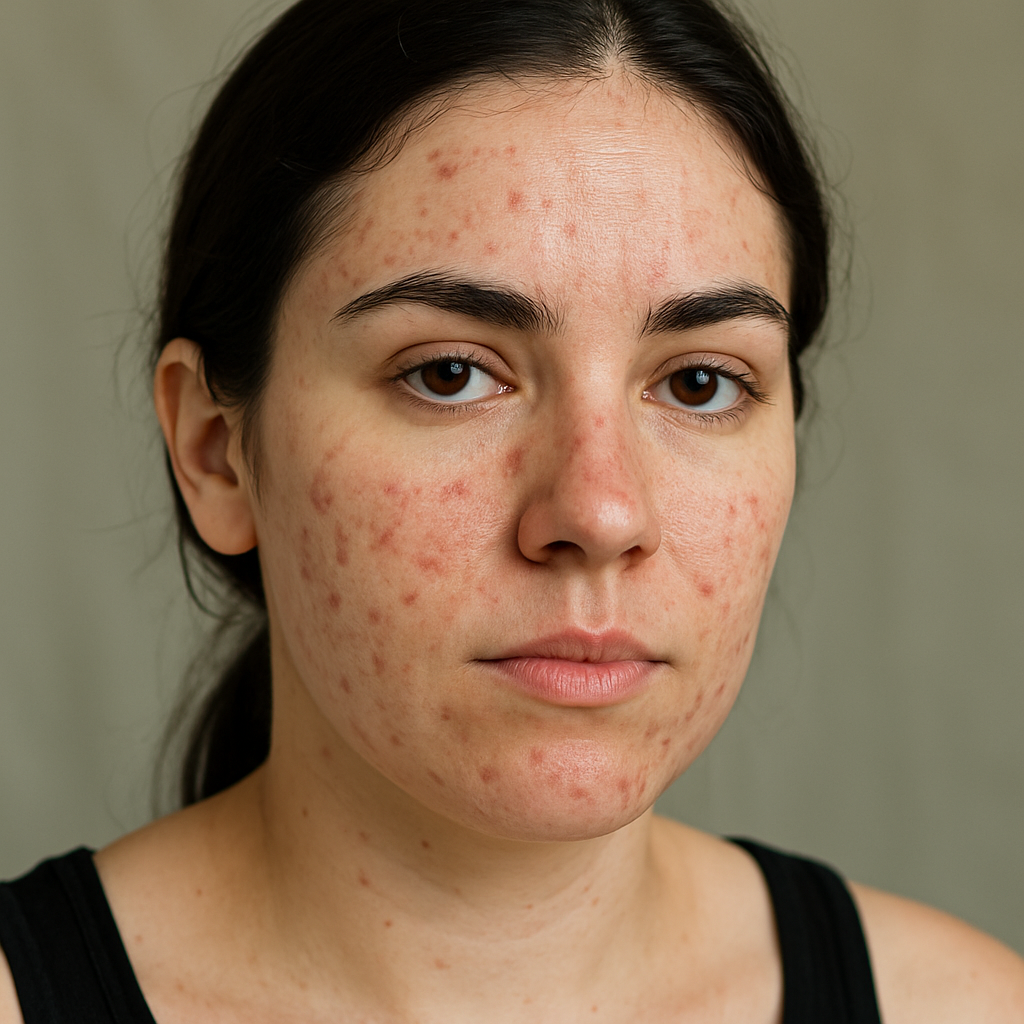 Sliter du med PIH/PIE etter kviser? – Her er 6 gode tips – Cosmedic