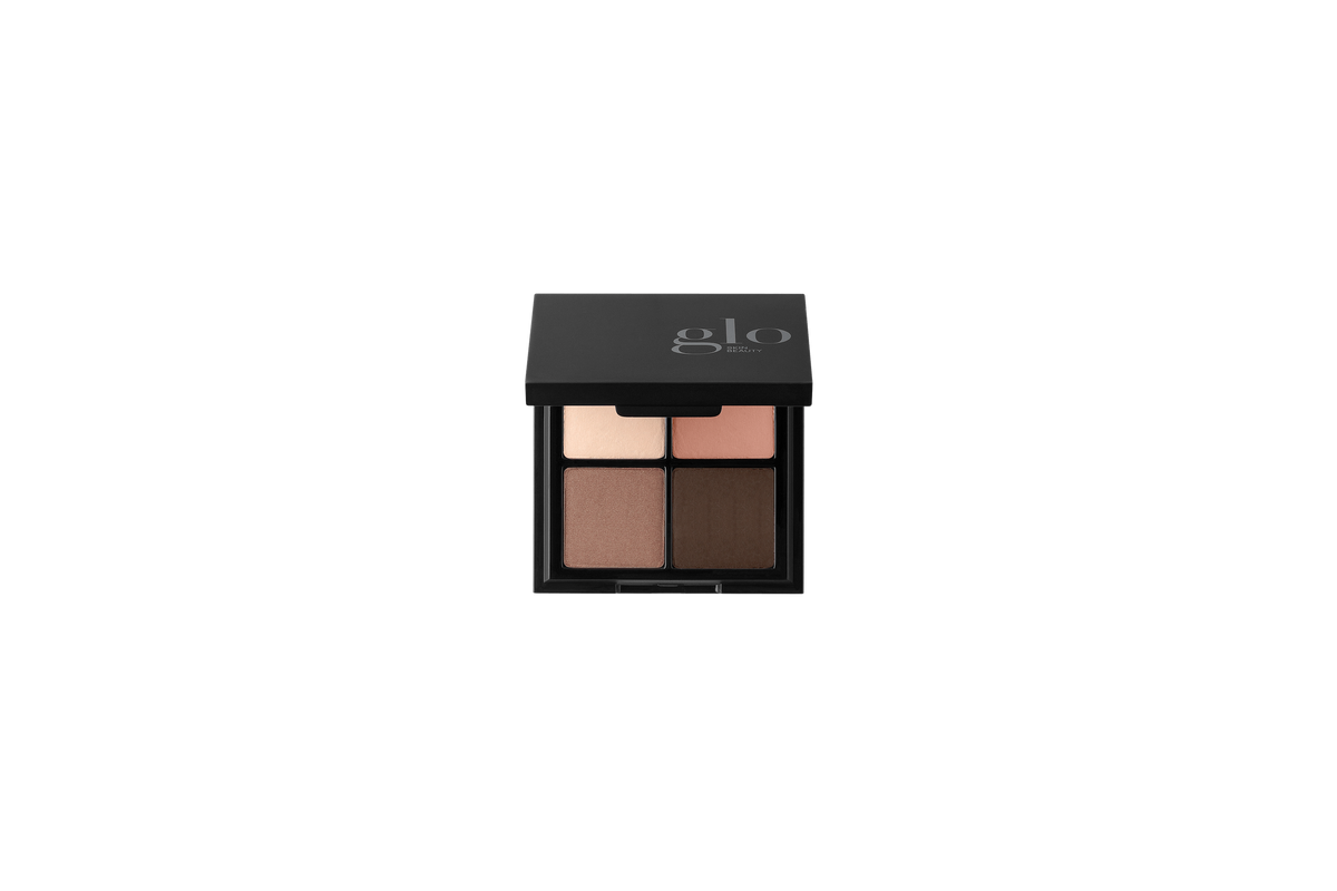 Shadow Quad - Glo Skin Beauty – Cosmedic
